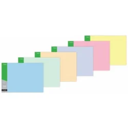 Treeline Tokai Manilla Board Folders 175gsm Pastel Green 100s - Penfile ...