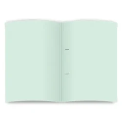 Treeline Tokai Manilla Board Folders 175gsm Pastel Green 100s - Penfile ...