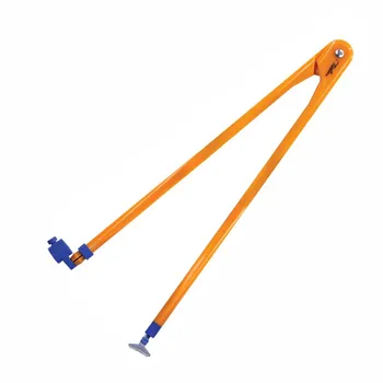 Treeline Chalkboard Compass