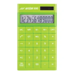 Desktop Calculators - Penfile Office Supplies - Stationery Supplier