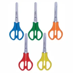Treeline Blunt Nose Scissors 140mm Assorted