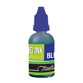 Treeline Endorsing Ink 30ml Blue
