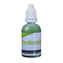 Treeline Endorsing Ink 30ml Black - Penfile Office Supplies ...