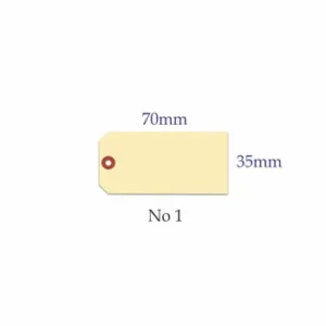 Filing Tabs / Index Press Tabs | Penfile.co.za