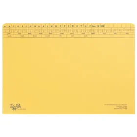 Tidy Files A4 Executive Light Weight File Cream - Pack 25 - Penfile ...