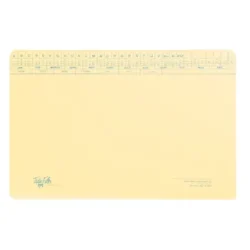 Tidy Files A4 Executive Heavy Duty File Dispo Clip Cream - Pack 25 ...