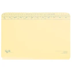 Tidy Files A4 Executive Expanda File Dispo Clip Cream - Pack 25 ...