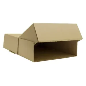 Tidy Files A4 Offsite Storage Box Kraft