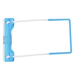 Tidy Files Tri-Clip Blue - Pack 10 - Penfile Office Supplies ...