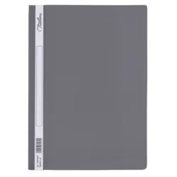 Treeline A4 Executive Quotation Folder Heavy Duty Smokey - Penfile ...
