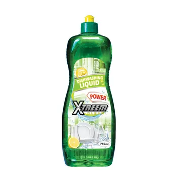 Xtreem Power Dishwashing Liquid - 750ml