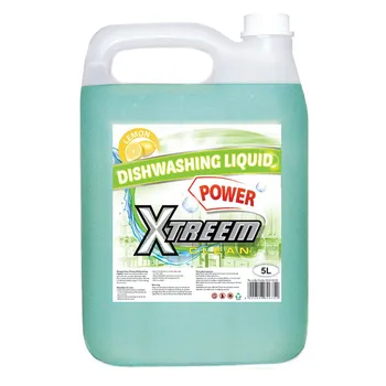 Xtreem Power Dishwashing Liquid - 5 Litre