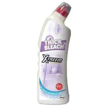 Xtreem Thick Bleach Lavender Field - 750ml