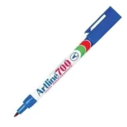 Artline EK70 Bullet Point Permanent Marker 1.5mm Assorted - Box 12 ...