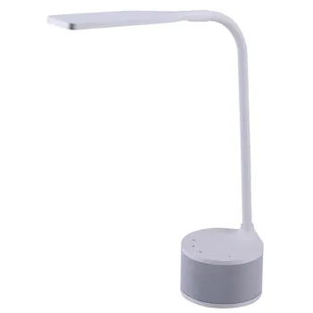 Black & Decker VLED1817 Pureoptics LED Desk Lamp 3 Modes With Bluetooth ...