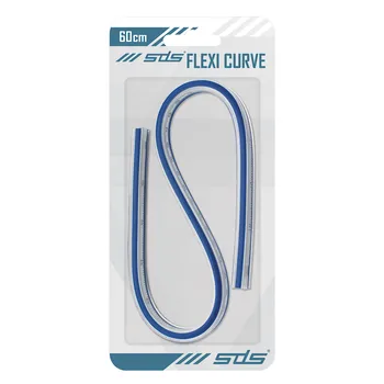 SDS Flexi Curve 60cm