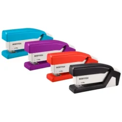 Bostitch Paperpro 1510-1558 Compact Half Strip Stapler - Penfile Office ...