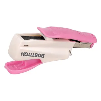 Bostitch Paperpro 1886 Nano Miniature CANSA Stapler - Display Box 5