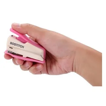 Bostitch Paperpro 1886 Nano Miniature CANSA Stapler - Display Box 5