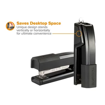 Bostitch Paperpro B777 Epic Lifetime Stapler 25 Sheet