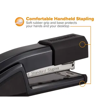 Bostitch Paperpro B777 Epic Lifetime Stapler 25 Sheet