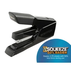Bostitch Paperpro B875 EZ Squeeze Stapler 75 Sheet