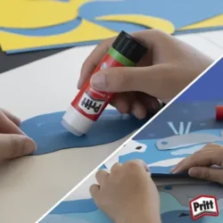 Pritt Glue Stick 43g - Penfile Office Supplies - Stationery Supplier