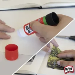 Pritt Glue Stick 43g - Penfile Office Supplies - Stationery Supplier