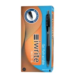 Ballpoint Pens - Penfile Office Supplies - Stationery Supplier
