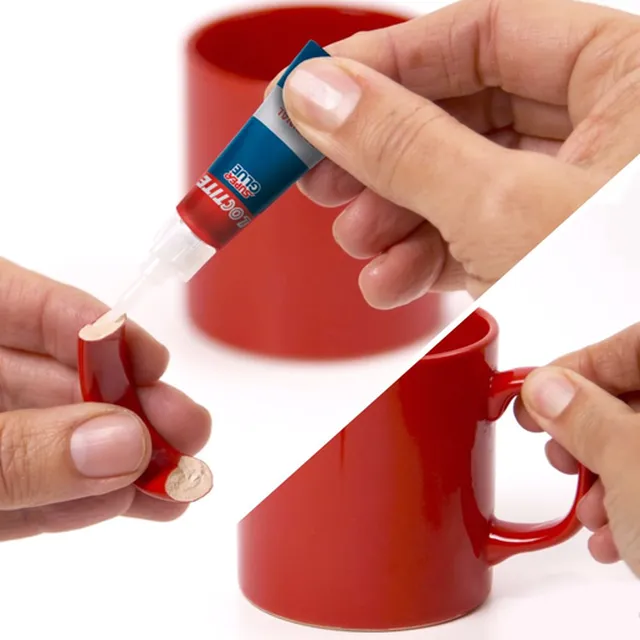 Loctite Super Glue Liquid 3g - Box 24