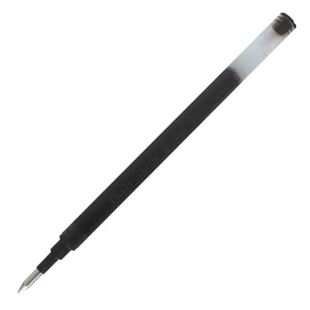 Pilot G2 Roller Ball Gel Pen Extra Fine 0.5mm Refill - Black