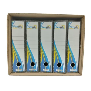 Treeline TR7801 Offsite Storage Boxes - Pack 20