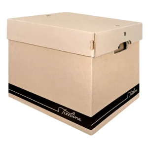 Treeline TR7801 Offsite Storage Boxes - Pack 20
