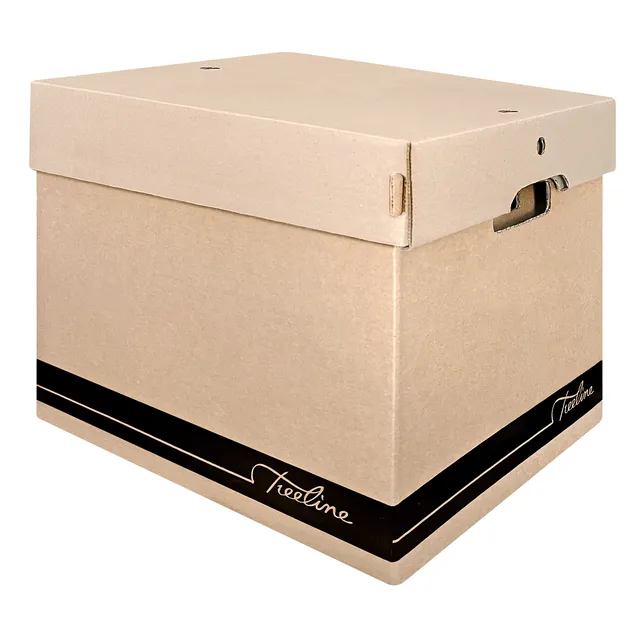 Treeline TR7801 Offsite Storage Boxes - Pack 20