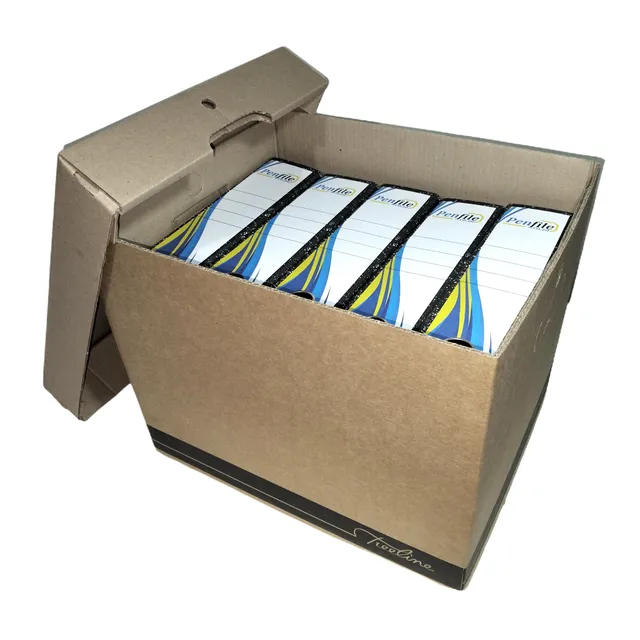 Treeline TR7801 Offsite Storage Boxes - Pack 20