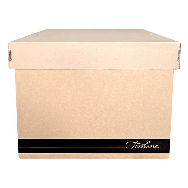 Treeline TR7801 Offsite Storage Boxes - Pack 20