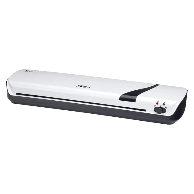 Rexel Style A3 Low Volume Laminator