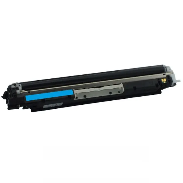 HP 130A Toner Cartridge - Cyan