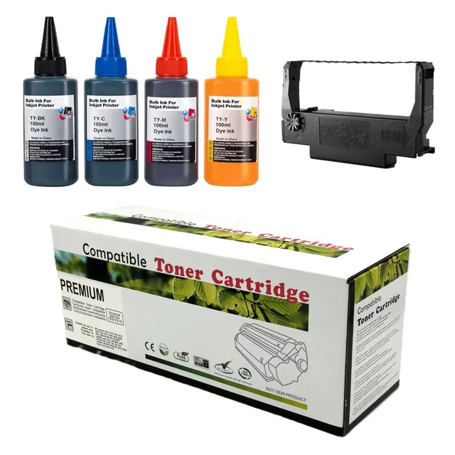 Compatible Ink & Toner | Penfile.co.za