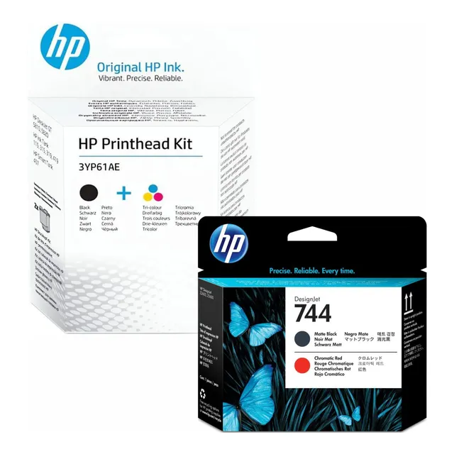 HP Printheads | Penfile.co.za